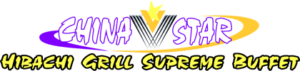 Menu – China Star Buffet
